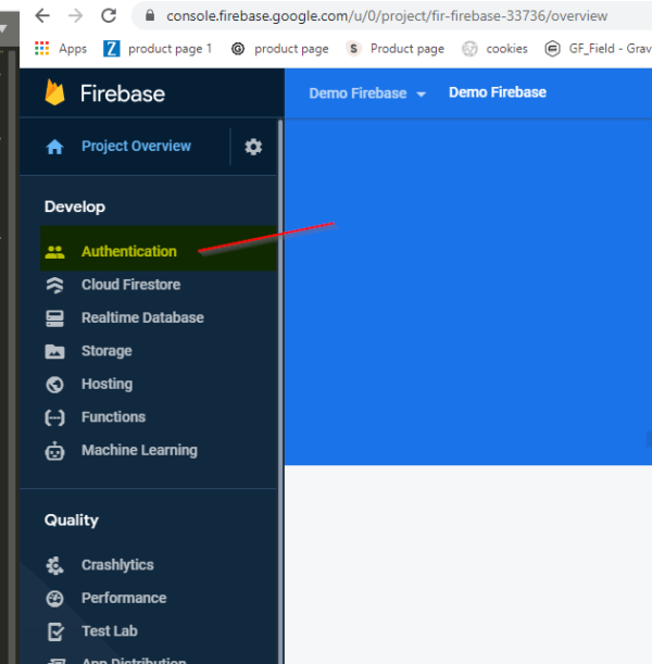 send 10,000 free OTP SMS with Firebase in Login with phone number wordPress plugin - Idehweb ...
