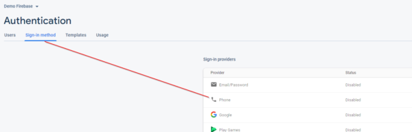 send 10,000 free OTP SMS with Firebase in Login with phone number wordPress plugin - Idehweb ...